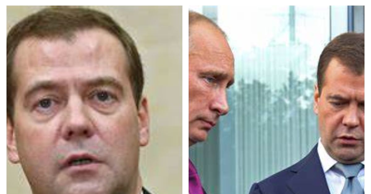 Rusia a reacționat după emiterea mandatului de arestare pe numele lui ...