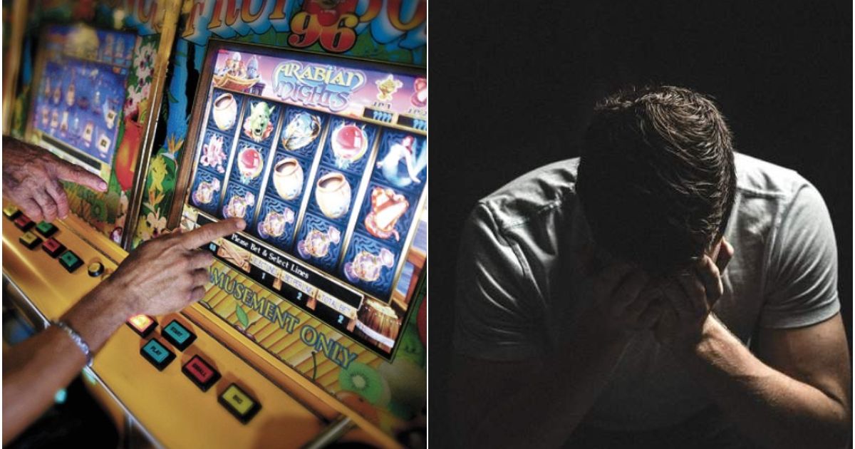 Proiect de lege: Jocurile de noroc vor fi interzise la parterul blocurilor și în localitățile ...