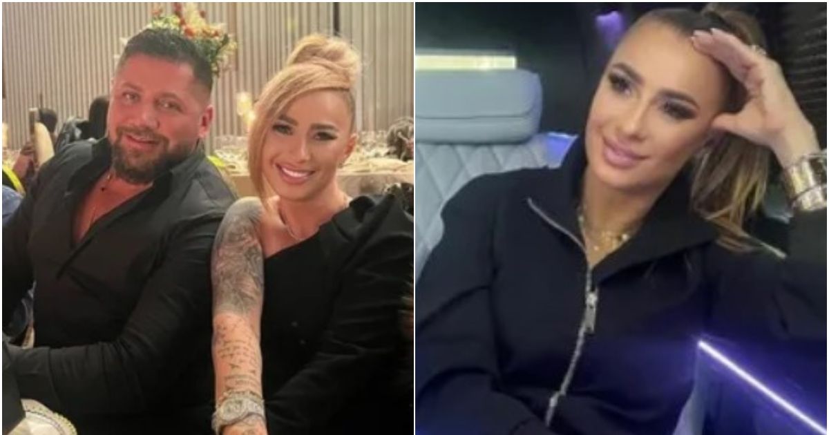Anamaria Prodan are un nou iubit! Impresara a vorbit fără perdea despre noul ei partener: „M-a ...