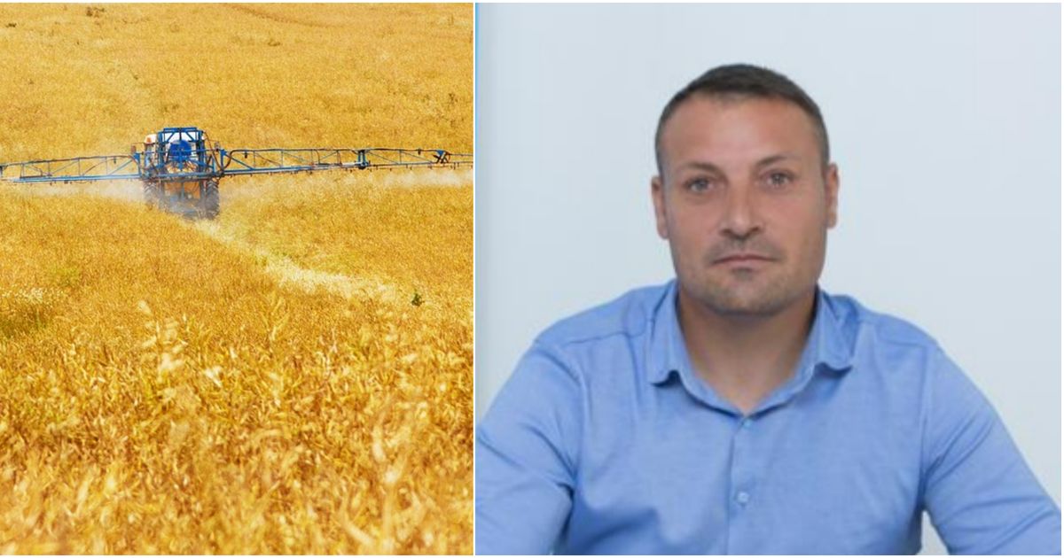 EXCLUSIV: Dificultățile cu care se confruntă fermierii români ...