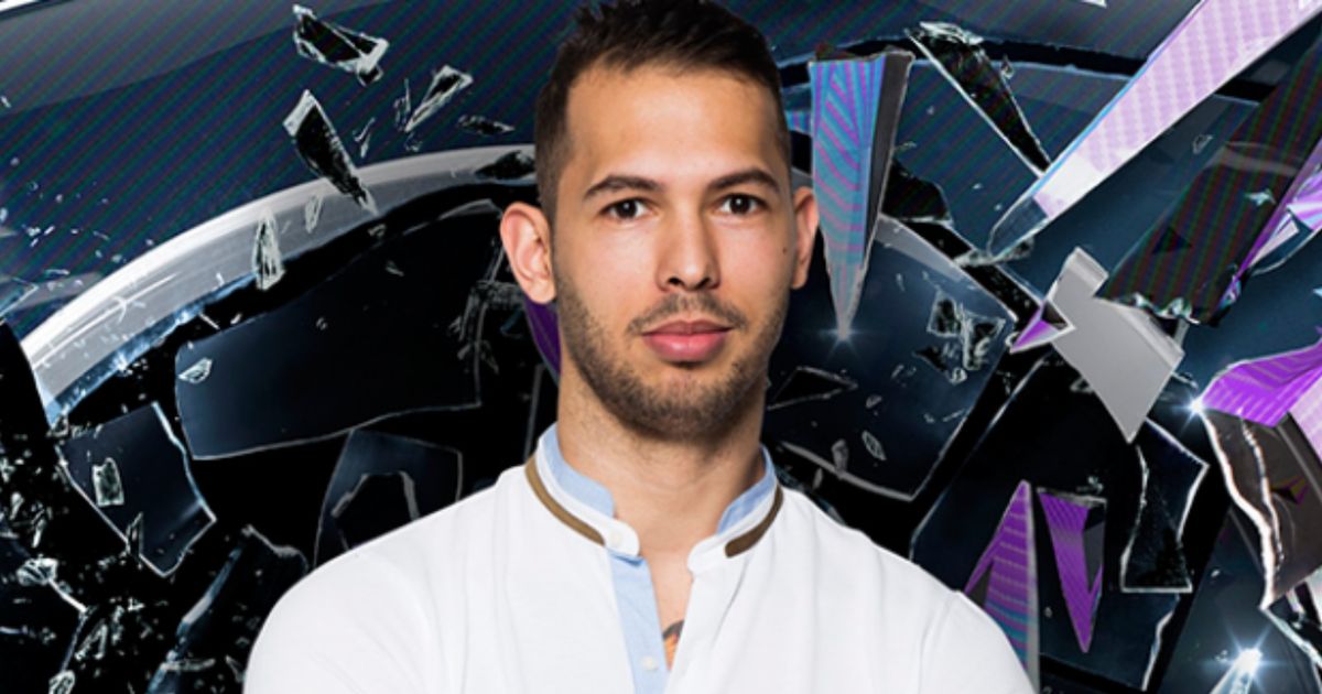 “Cât poate îndura un bărbat?”. Reacția lui Andrew Tate când a auzit că ...