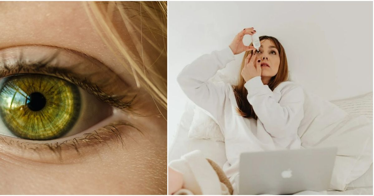 Trei morți, 8 orbi și 4 au globii oculari extirpați după ce au folosit ...