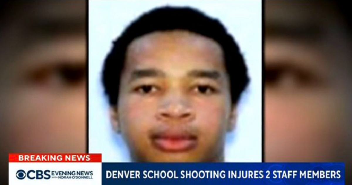 Atac armat la un liceu din SUA: un elev minor a fost găsit mort după ce ...