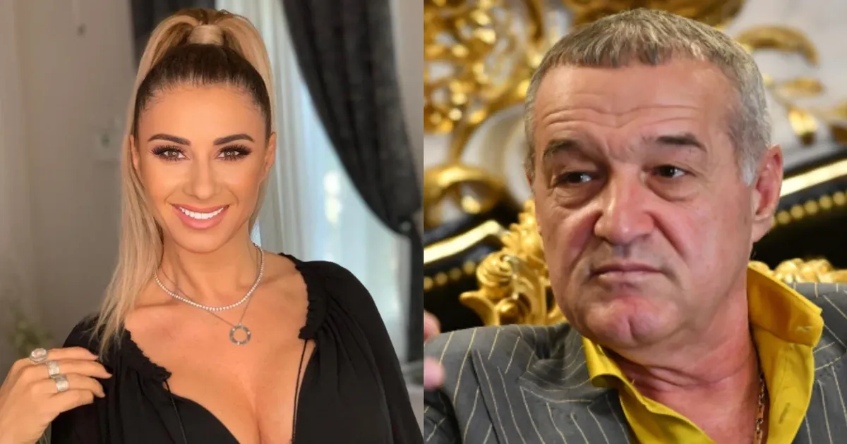 Anamaria Prodan, atac sub centură la Gigi Becali. "Se vor lua la scandal în 10 minute. Este ...