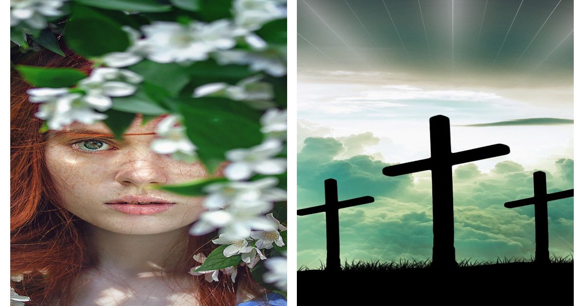 Florii 2023. Superstiții și tradiții populare în Duminica Floriilor ...