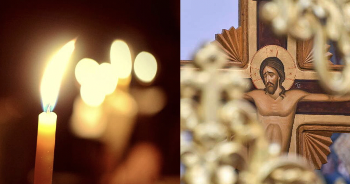 Postul Paștelui 2023. În ce zile se ține post negru? - Stirile Kanal D