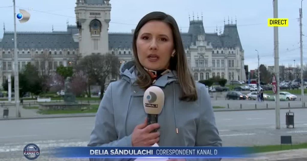 Gramatica încurcă legea - Stirile Kanal D