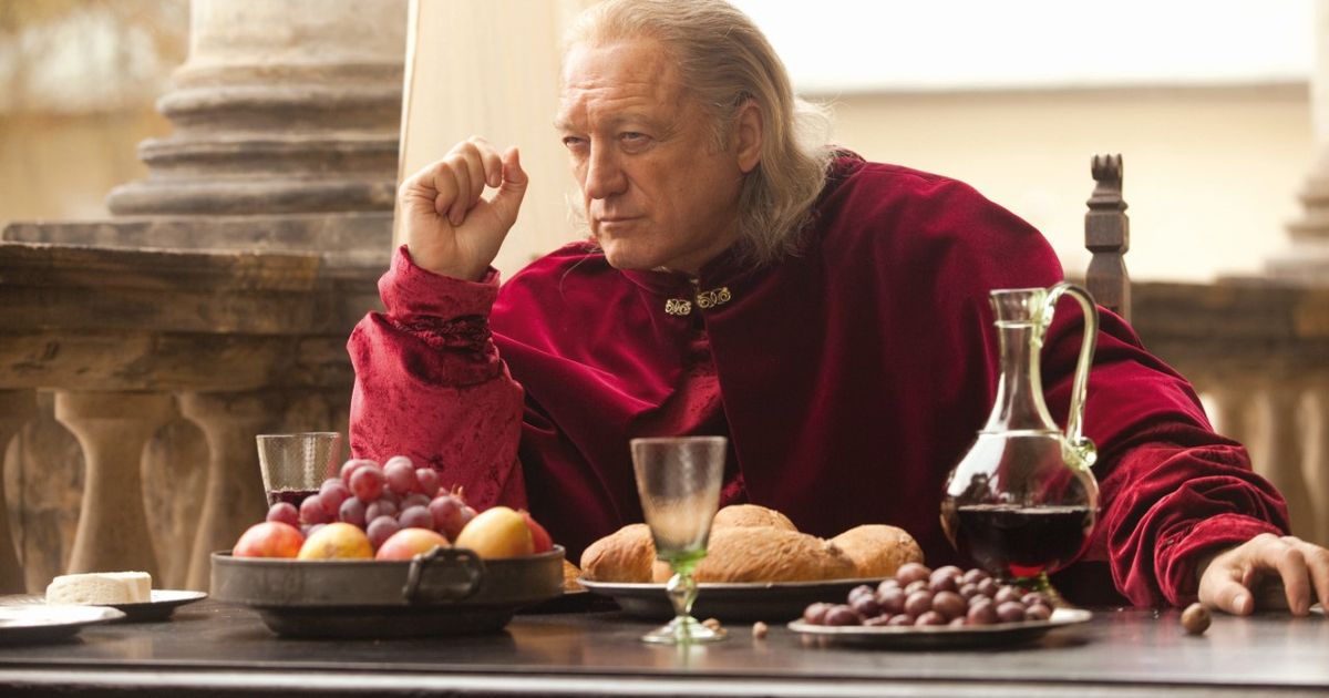 “Familia Borgia”, un serial ca o călătorie în timp, cu o distribuție ...