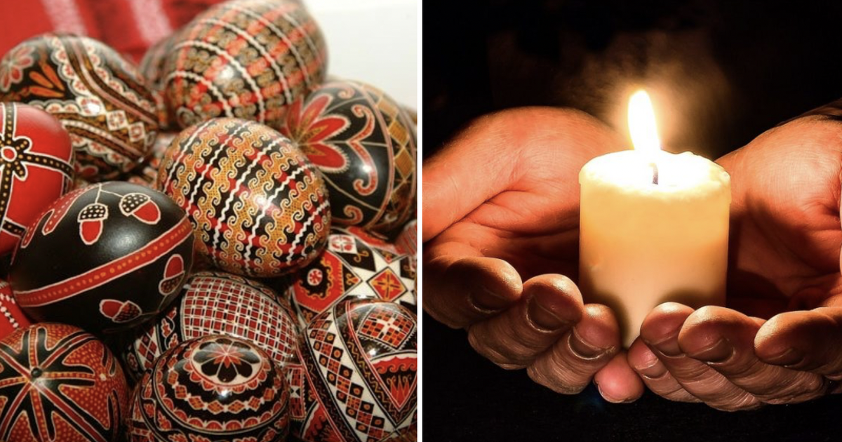 Tradiții și obiceiuri de Paște în regiunile României. Cum sărbătorim ...