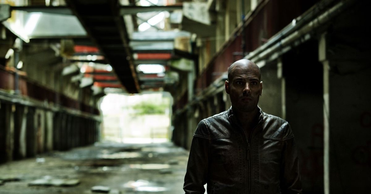 Ciro Di Marzio, un personaj cu lumini și umbre; cine este actorul care ...