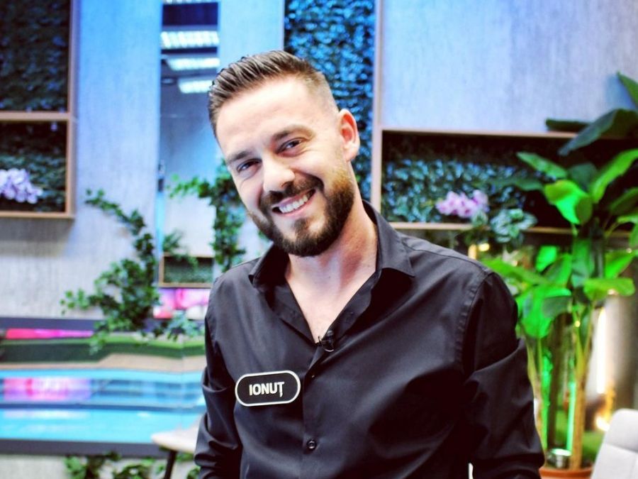 Ionuț este propus spre eliminare. Va părăsi sau nu Casa Iubirii ...