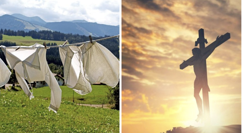 Vinerea Mare 2023. Se spală în această zi? - Stirile Kanal D