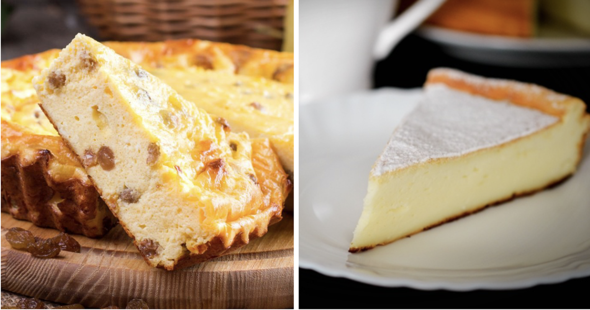 Rețetă simplă de pască pentru masa de Paște 2023. Are un gust ...