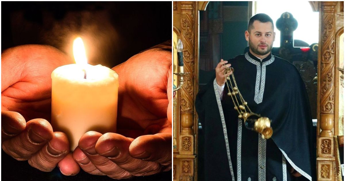 Un fost preot îi trage la răspundere pe credincioșii care se pregătesc ...