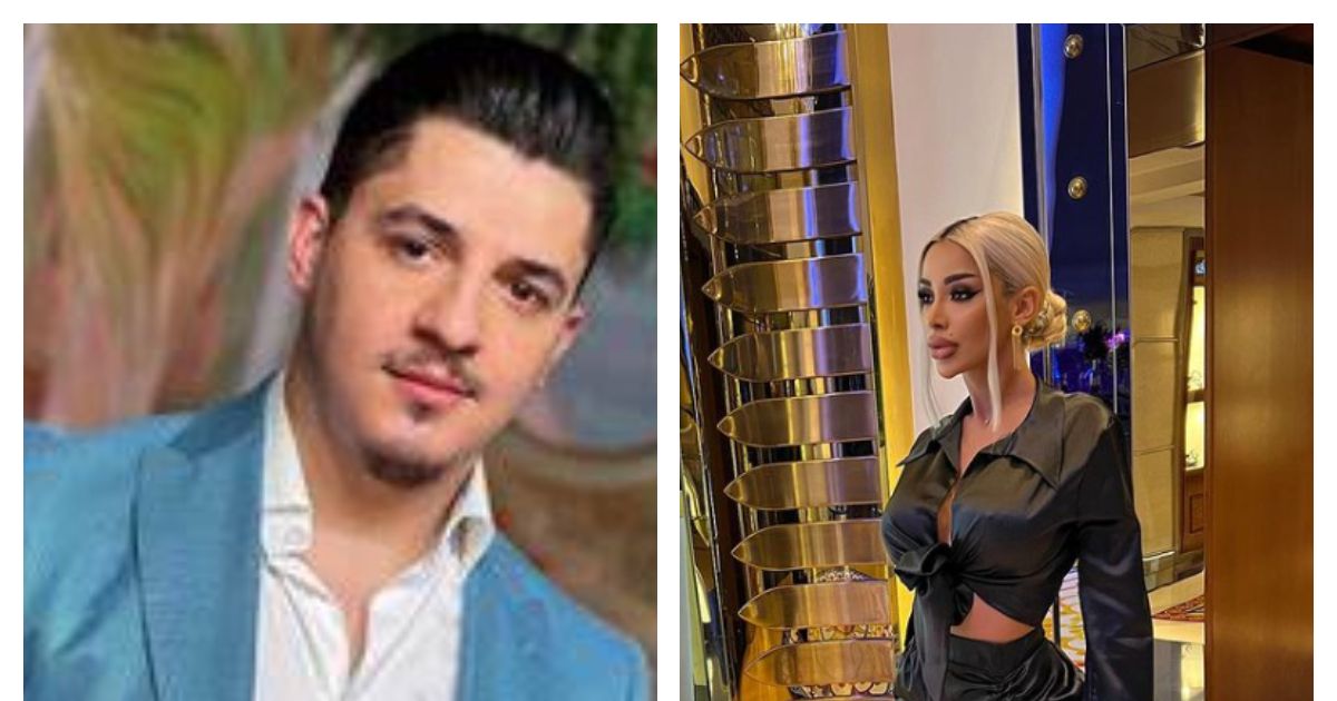 Împăcarea momentului în showbiz-ul românesc. Cei doi și-au făcut ...