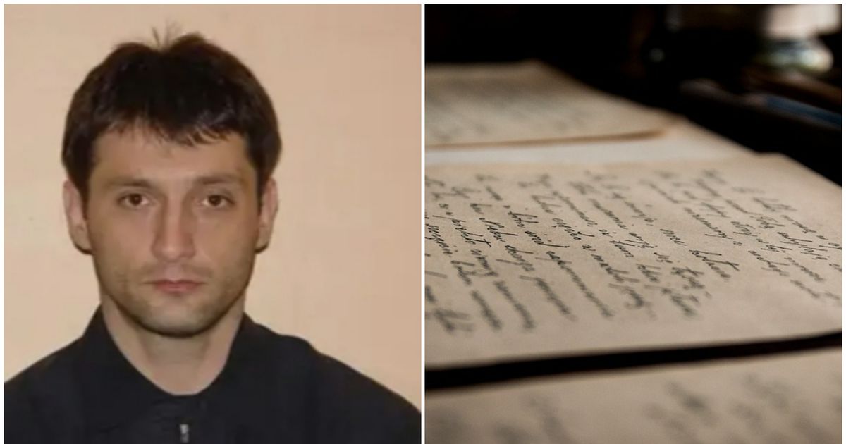 EXCLUSIV: Românul George Rusu, întemnițat în Chile cere ajutorul lui ...
