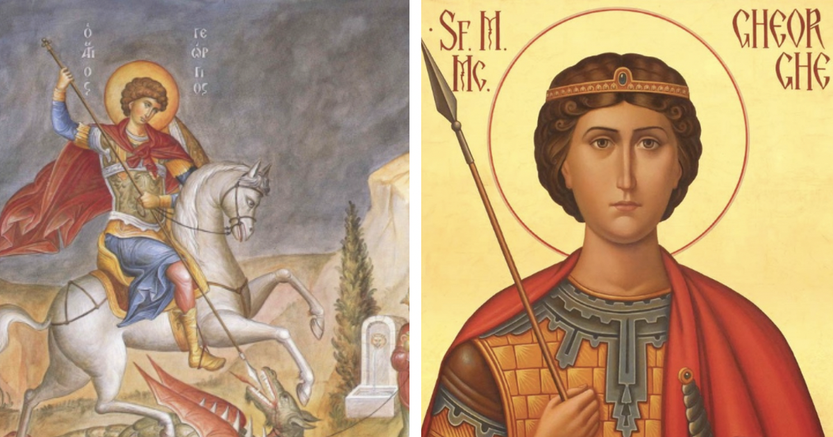 Sf. Gheorghe 2023. Cele mai frumoase tradiții și obiceiuri românești pentru 23 aprilie ...