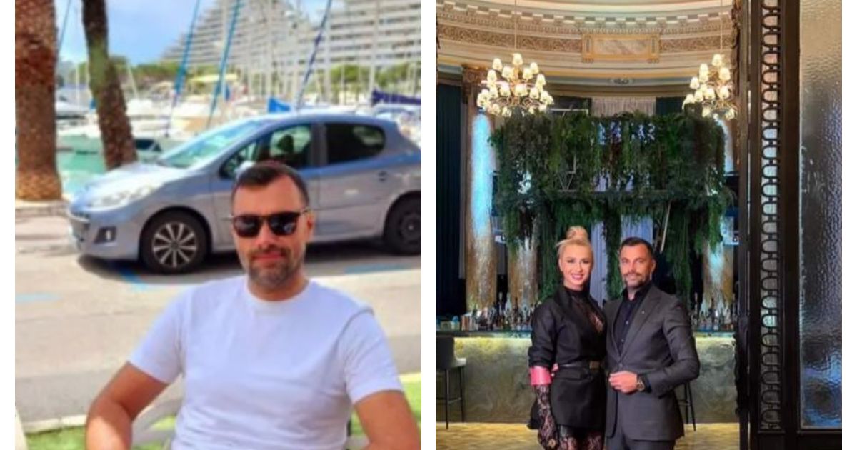 Anamaria Prodan și Flavius Nedelea nu se mai ascund. Ce a declarat omul de afaceri - Stirile Kanal D