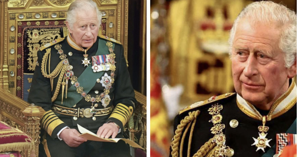 Lucruri interesante despre încoronarea Regelui Charles al III-a. Acesta ...