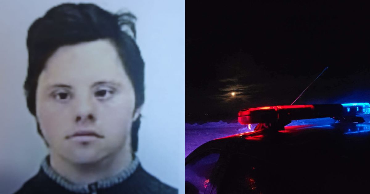 Bogdan-Daniel a fost dat dispărut. Cine l-a văzut este rugat să sune la ...