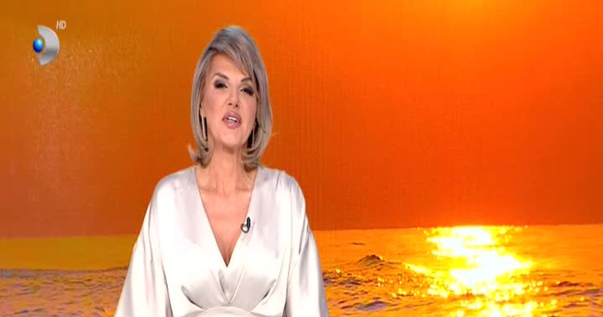 VIDEO: Ultima noapte de distracție în Vama Veche - Kanal D Romania