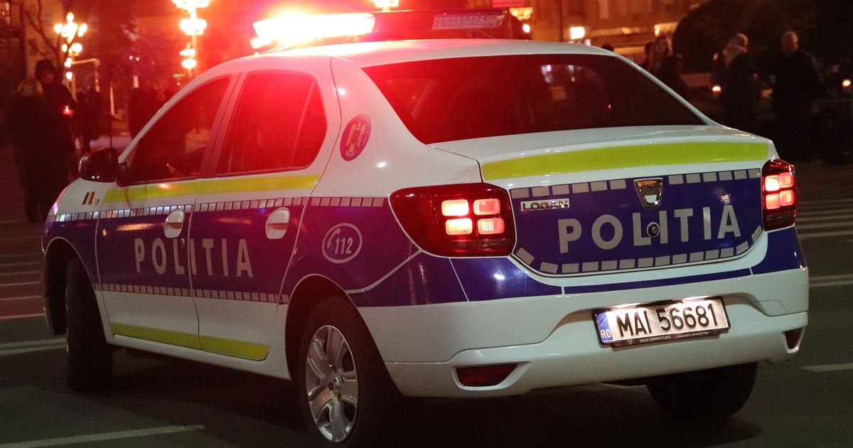 Dosar penal pentru o tânără din Brăila. Polițiștii au găsit în geanta ...