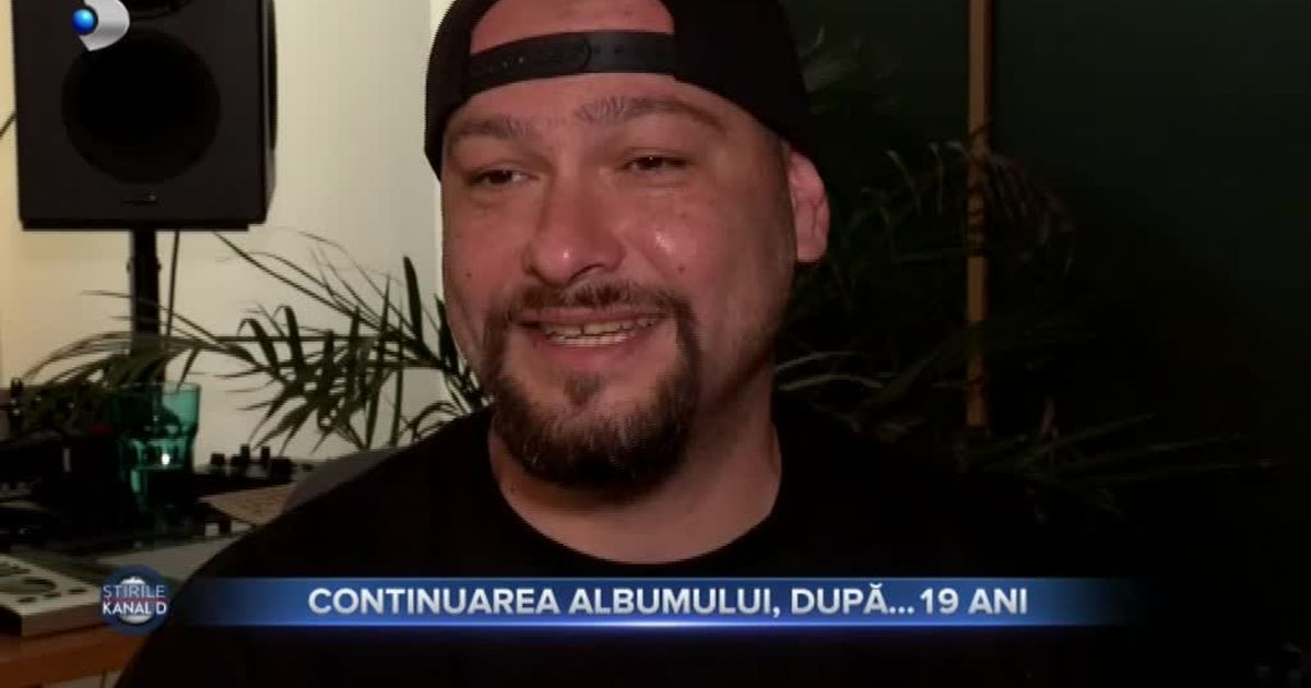 VIDEO- Bitză are o are o noua surpriză muzicală pentru fani. Artistul ...