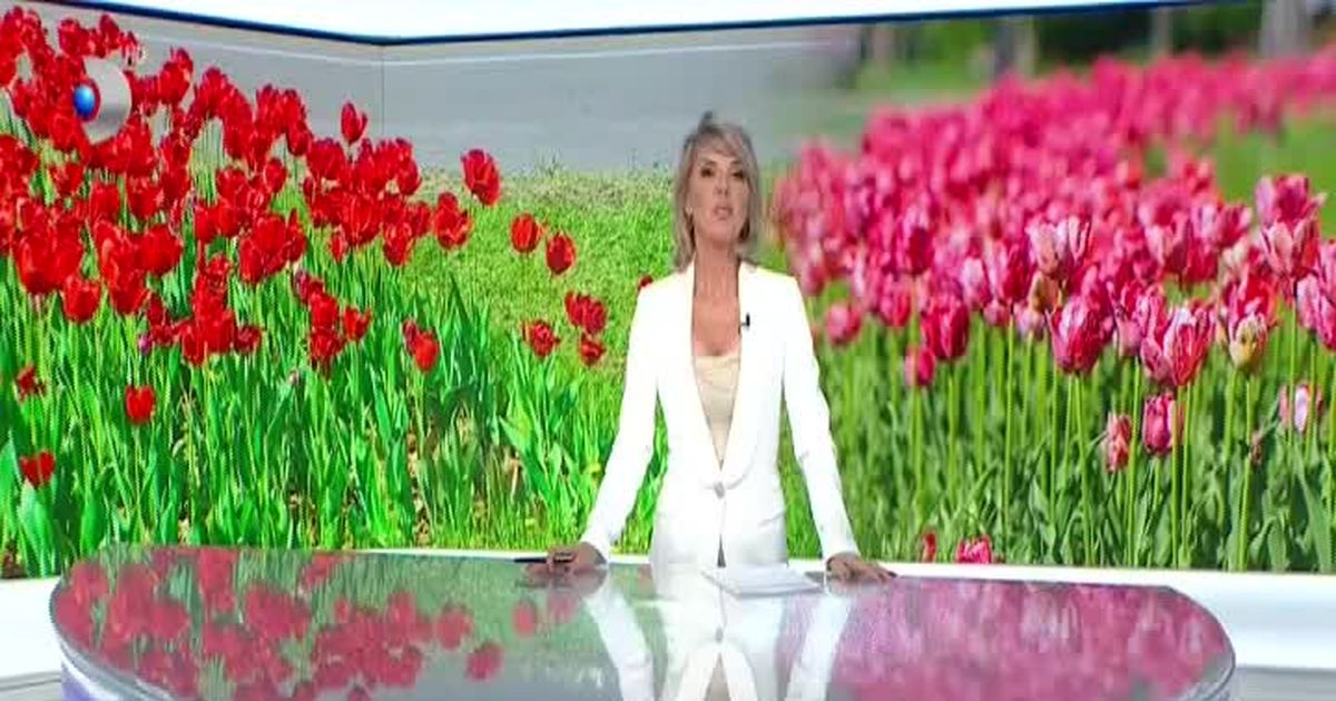 VIDEO: Comuna în care a „înflorit” turismul - Kanal D Romania