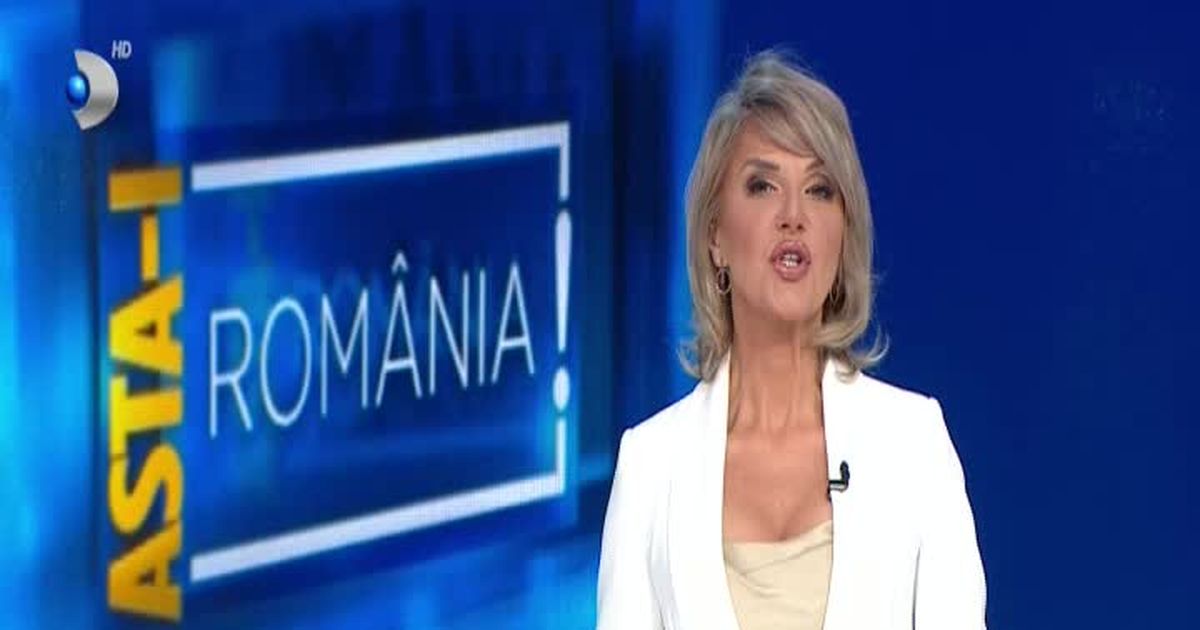 VIDEO: Frați cu vântul și codrul - Kanal D Romania