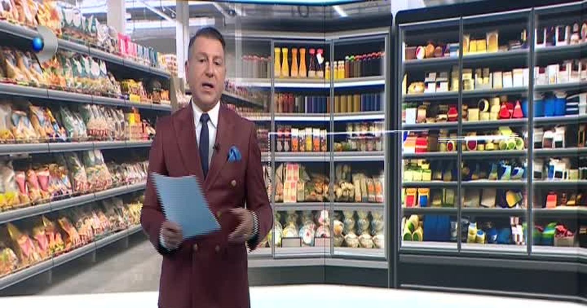VIDEO: Poftiți la salan, misi și parizel - Kanal D Romania