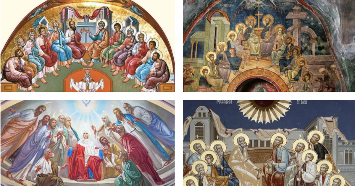 Rusalii 2023. Ce NU se face în Duminica Rusaliilor? Este mare păcat! - Stirile Kanal D