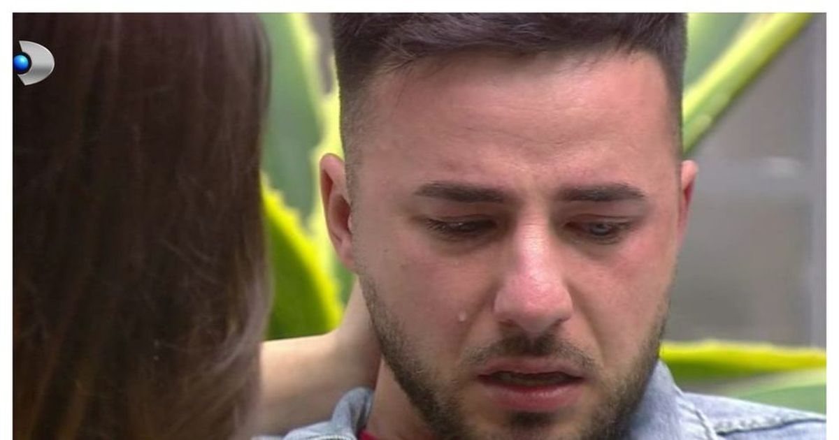 Radu, în lacrimi: „Mi-e foarte frică! Am sunat la Poliție și nu știm nimic de ea!” / Ce ...