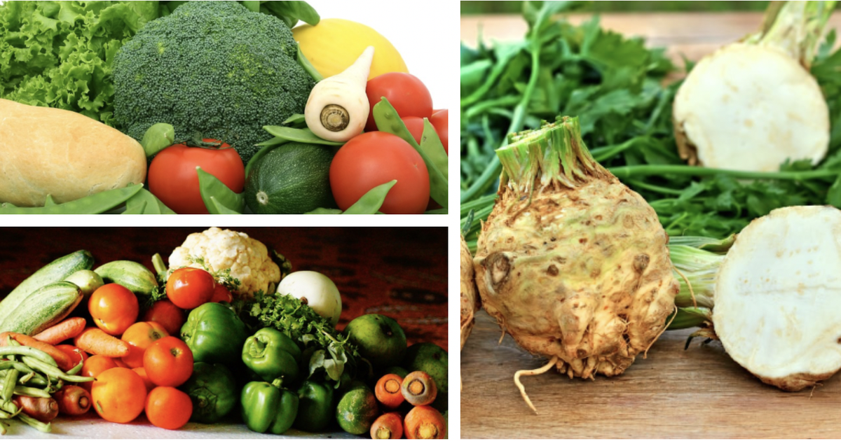 Leguma toxică din mâncare. Ce se întâmplă dacă reîncălzești mâncarea ...