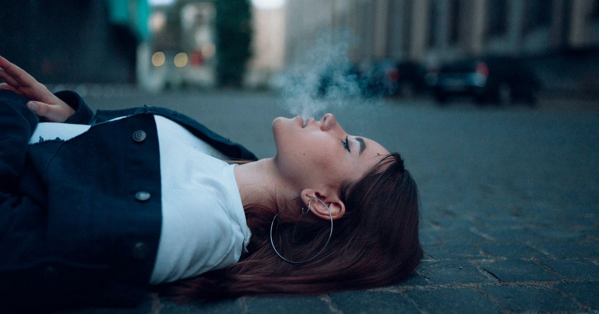 De ce este atât de greu să te lași de fumat - Stirile Kanal D