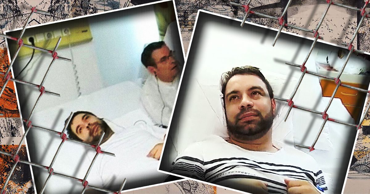 VIDEO - Florin Salam, internat din nou la spital. Ce s-a întâmplat cu artistul - Stirile Kanal D