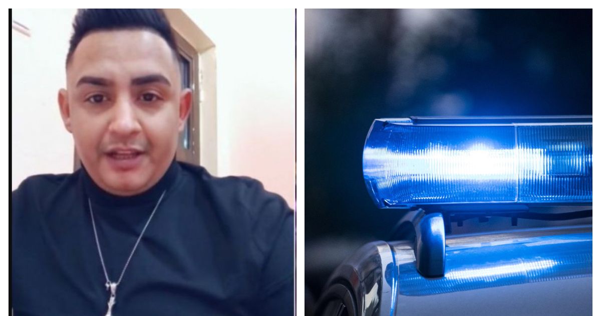 Un cunoscut manelist a murit după ce a fost imobilizat de polițiști ...