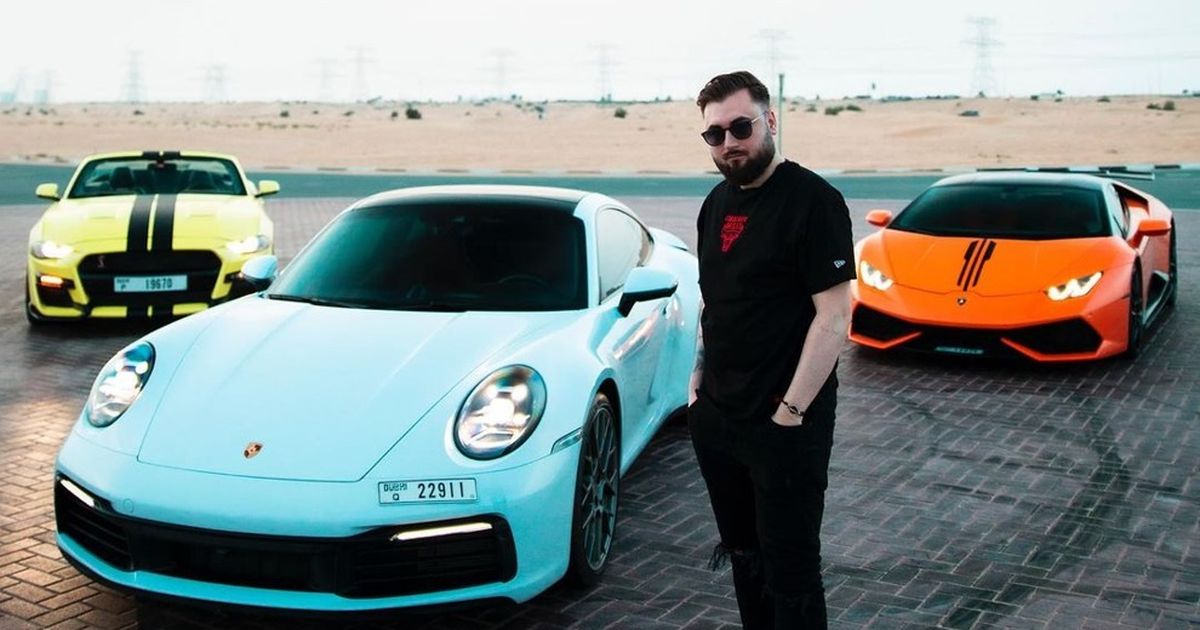 Eduard Moraru - Revoluționând Industria cu Software-ul de Marketing de Ultimă Generație pentru ...