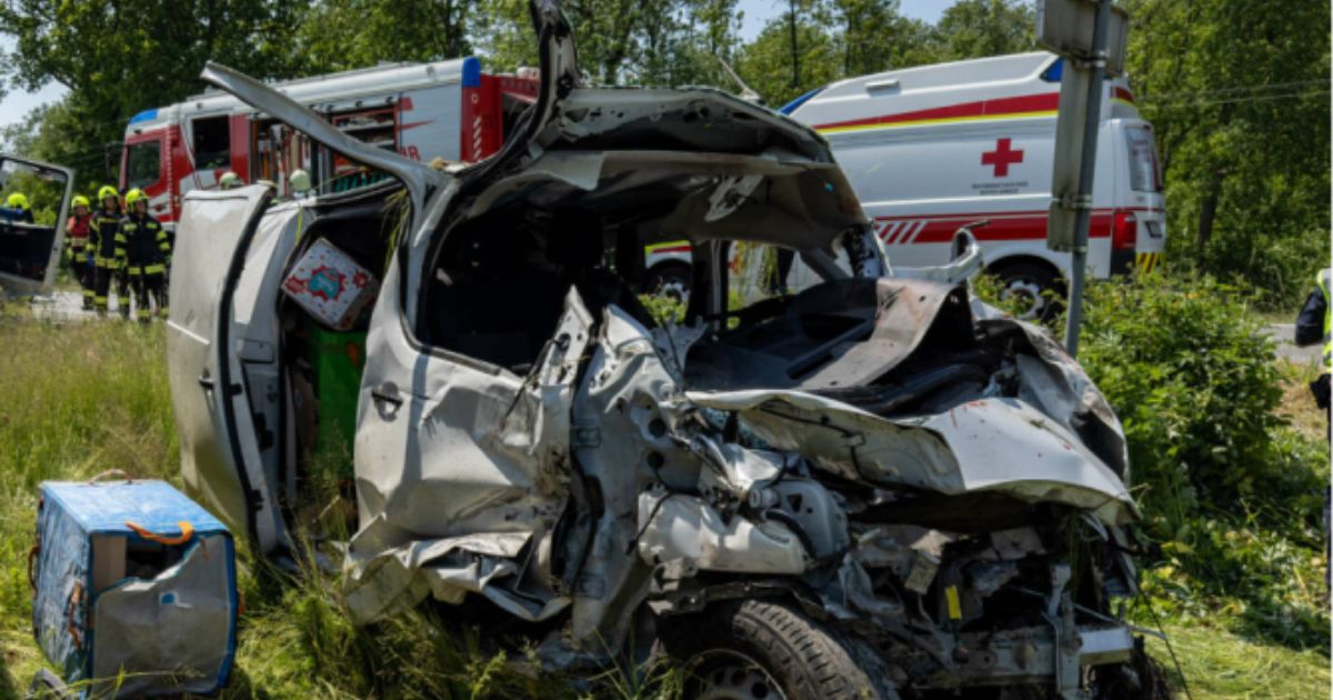 Accident tragic în Austria! Un curier român s-a stins din viață după ce ...
