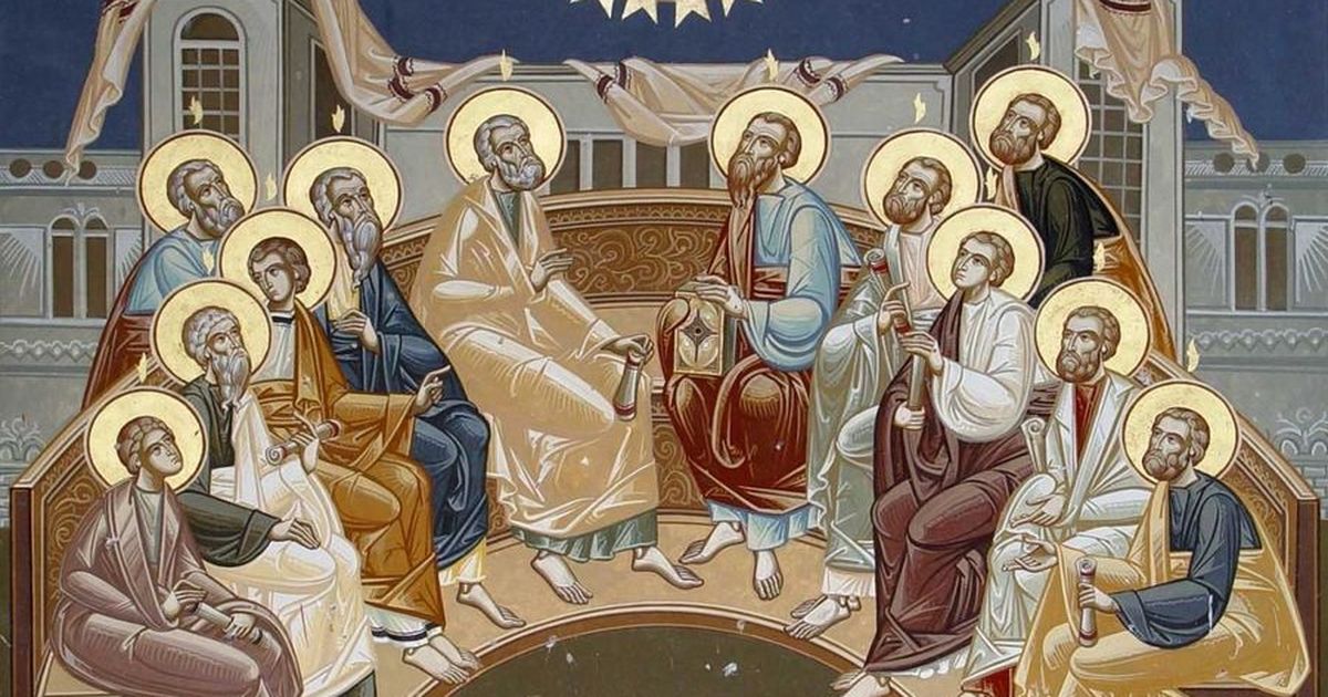 A doua zi de Rusalii 2023: Tradiții și obiceiuri de sărbătoarea Sfintei ...