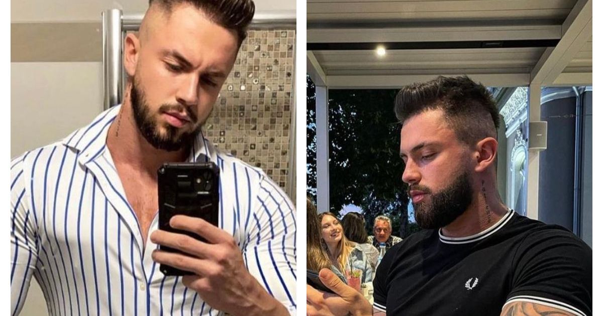 Laurențiu este atras de mai multe fete. Concurentul din Casa Iubirii nu ...