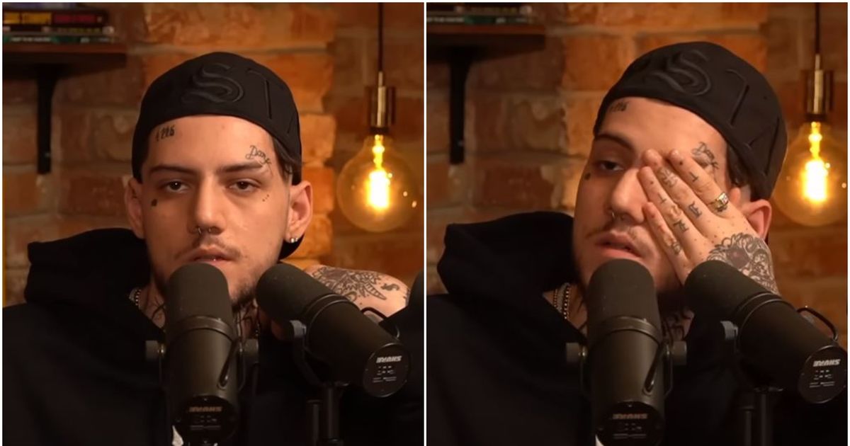 VIDEO - Rava, la un pas de moarte din cauza drogurilor. Celebrul ...