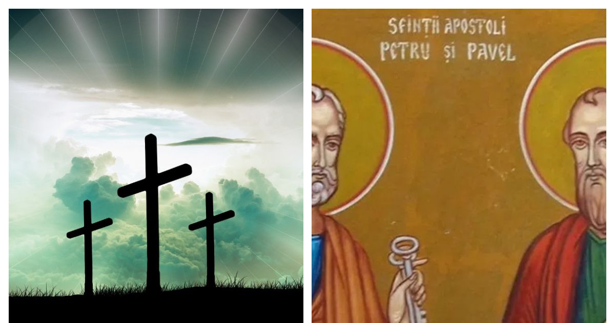 Postul Sf. Petru și Pavel 2023. Lucrurile pe care creștinii trebuie să ...