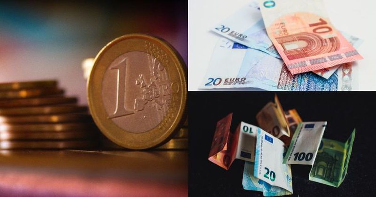 Curs valutar BNR azi, 9 iunie 2023. Ce se întâmplă cu moneda euro? - Stirile Kanal D