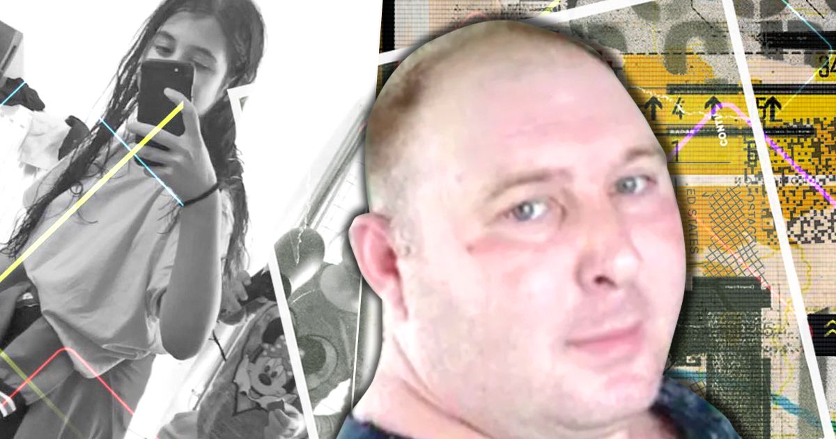 VIDEO - Interpol mobilizat: Marcel Ilie Serbuc, suspect în cazul fetei ...