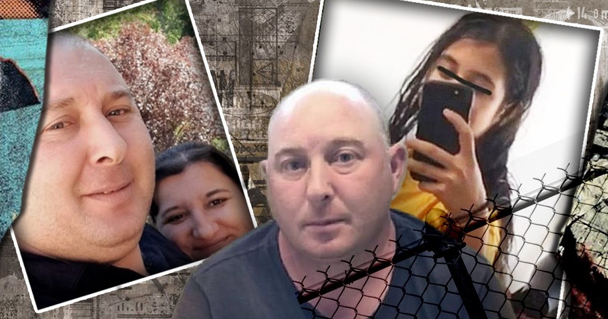 VIDEO | Primele imagini cu Marcel Șerbuc, suspectul crimei din Berceni. Tatăl Anei: „Să fie ...