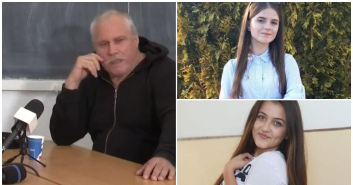 Unde s-ar afla, de fapt, Alexandra Măceșanu și Luiza Melencu? Monstrul ...