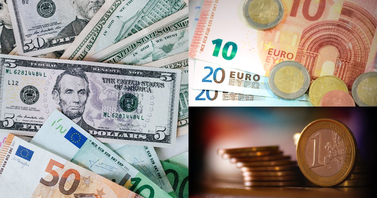 Curs valutar BNR azi, 14 iunie 2023. Evoluția monedei euro și a dolarului american! - Stirile ...