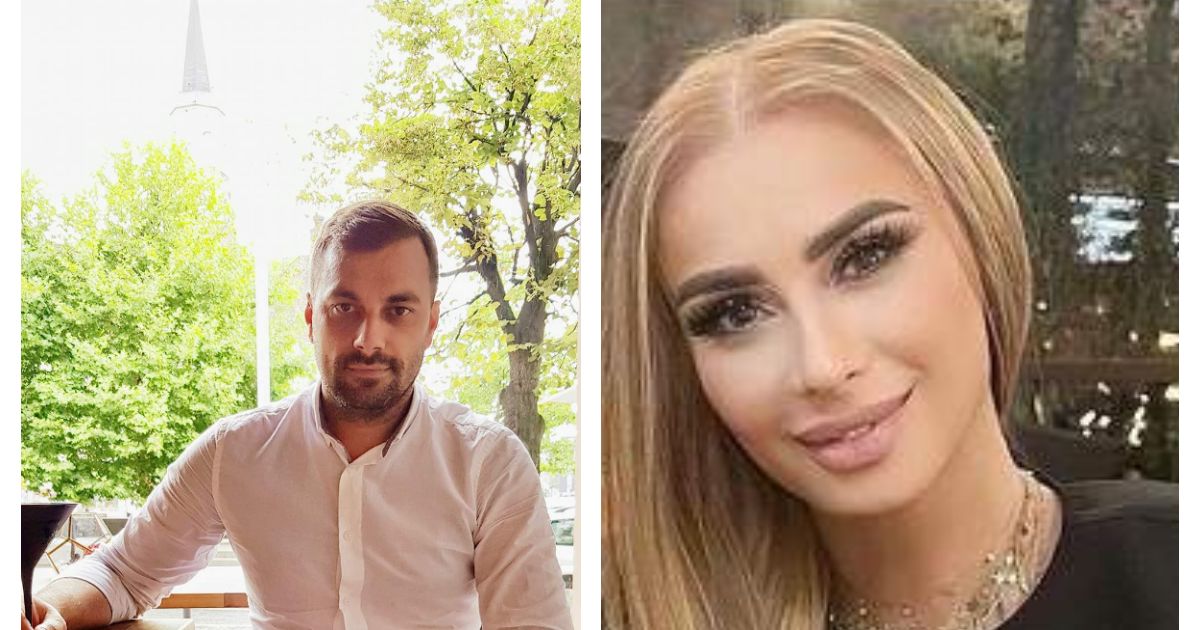 Ce spune Flavius Nedelea despre Anamaria Prodan. Ce doi s-au despărțit, dar au rămas în relații ...