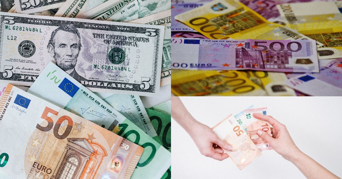 Curs valutar BNR azi, 15 iunie 2023. Ce se întâmplă cu euro și cu ...