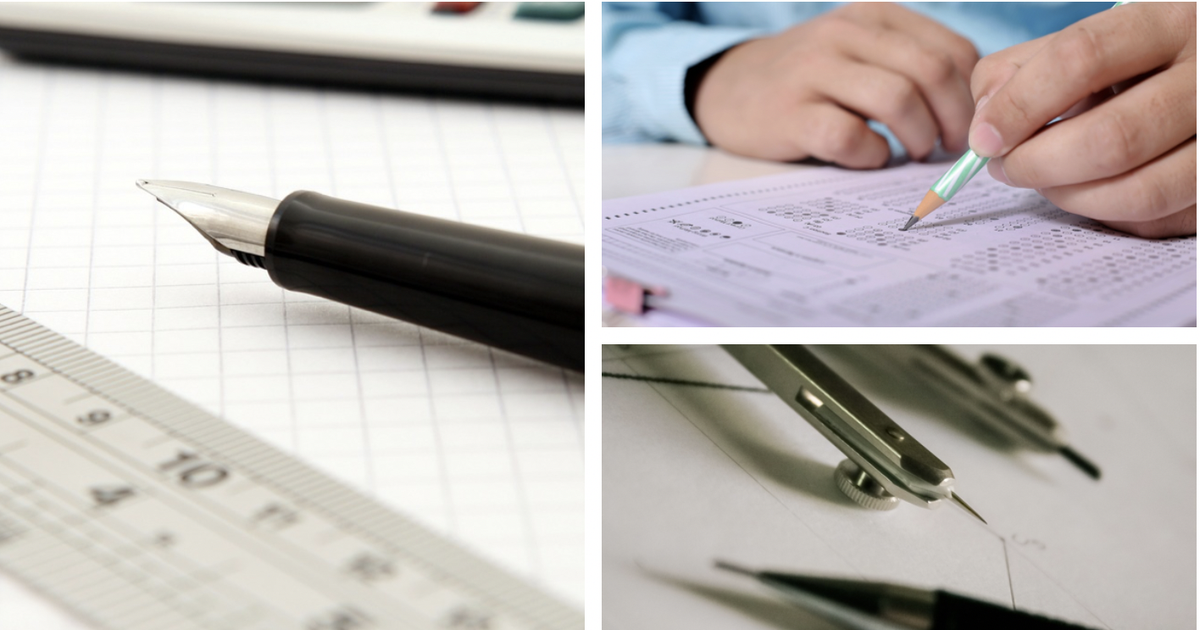 Barem Matematică Evaluare Națională 2023. Cu cât va fi punctat fiecare ...